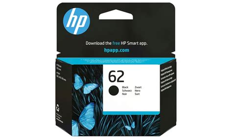 Selectie Van Originele Hp Inktcartridges Groupon