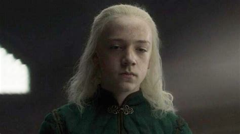 House Of The Dragon Aemond Targaryen Explained Dexerto