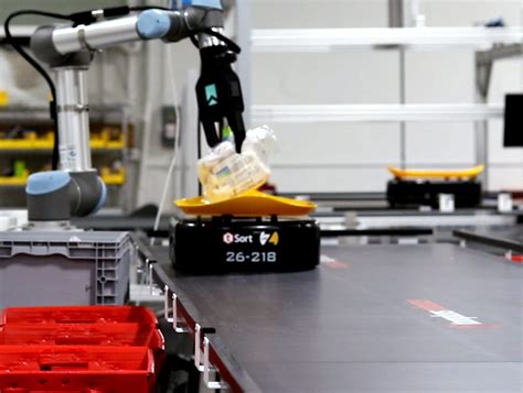5 key factors for a successful robotic piece picking deployment