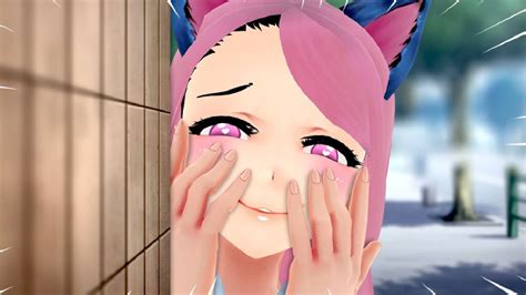 Yandere AI Girlfriend Simulator Open AI Master