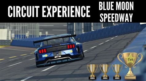 Gran Turismo 7 Blue Moon Bay Speedway Infield A Circuit