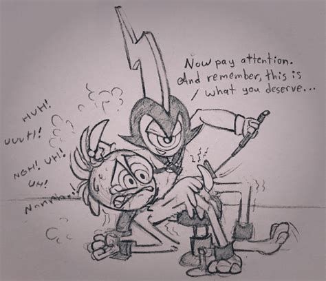 Get What S Comin To Ya By Faebelowdeck On Itaku