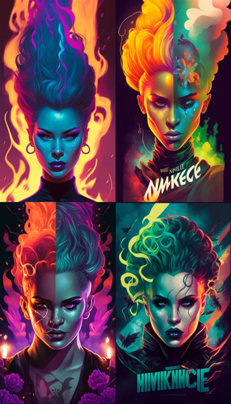 Midjourney How To Create Consistent Characters In Midjourney Badass