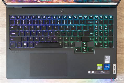Lenovo Legion Pro 7i Gen Review A Gaming Laptop That Gets 09 01 2023