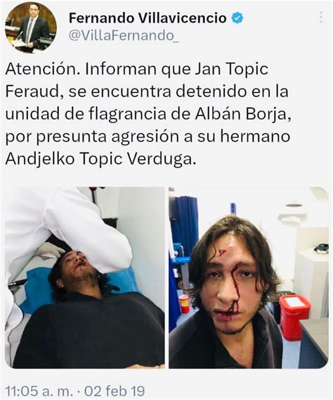 Joaquín on Twitter RT Ecualenin Quédense con esto cuando les