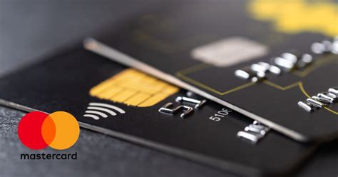 Confira os Benefícios de um Cartão Mastercard Black