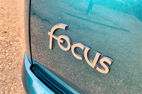 Ford Focus Mk Buyer S Guide Classics World