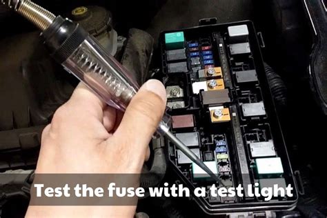 How To Tell A Blown Fuse