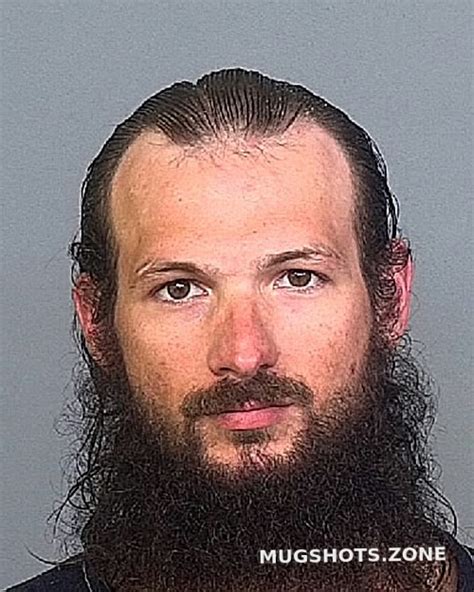 NICHOLS CASH J 03 08 2022 Manatee County Mugshots Zone