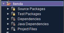 Duda Duda Para Crear El Folder META INF En Neetbeans Persistencia