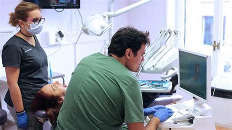 CAD CAM Dental La Tecnología Revolucina La Odontología BordonClinic