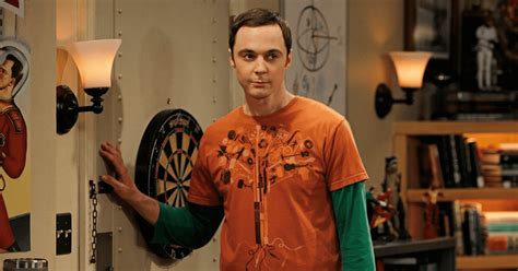 Jim Parsons Never Knew His Exit From The Big Bang Theory Would Result In Shows Conclusion Meaww