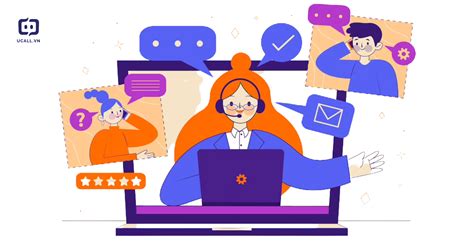Các Mẫu Kịch bản Gọi Điện Chăm sóc Khách Hàng cũ Chuẩn chỉnh và Hiệu