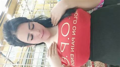 Tante Cantik Semok Montok Bohay Tembem Goyang Hot Fans Pascol YouTube