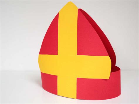 Sinterklaas Knutselen 25 Super Leuke Sinterklaasknutsels Om Te Maken