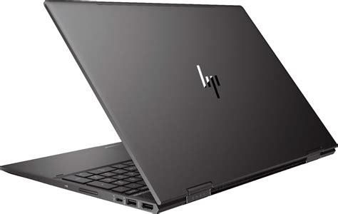 Best Buy HP ENVY X360 2 In 1 15 6 Touch Screen Laptop AMD Ryzen 7 8GB