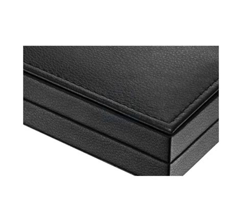 Zestaw prezentowy pióro wieczne długopis Waterman Embleme DeLuxe