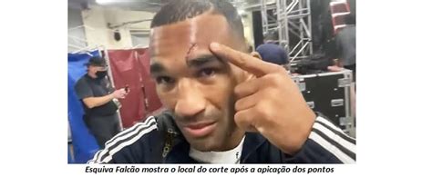 Esquiva Derrota Volny E Leva Sete Pontos Na Cabe A Blog Do Daniel