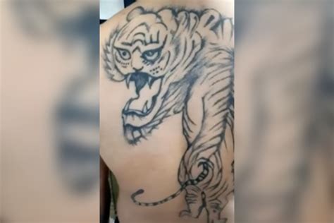 Voici Les 33 Tatouages Les Plus Absurdes De Tous Les Temps Page 33