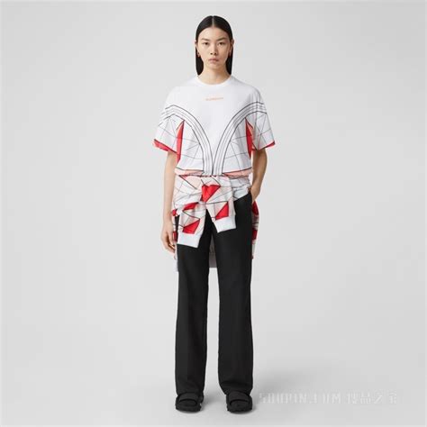 Burberry T
