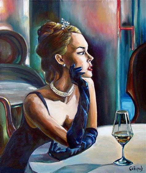 Pin On Black Dresses Artworks