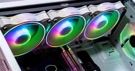 Comment contrôler tous les ventilateurs de votre PC à l aide de Fan