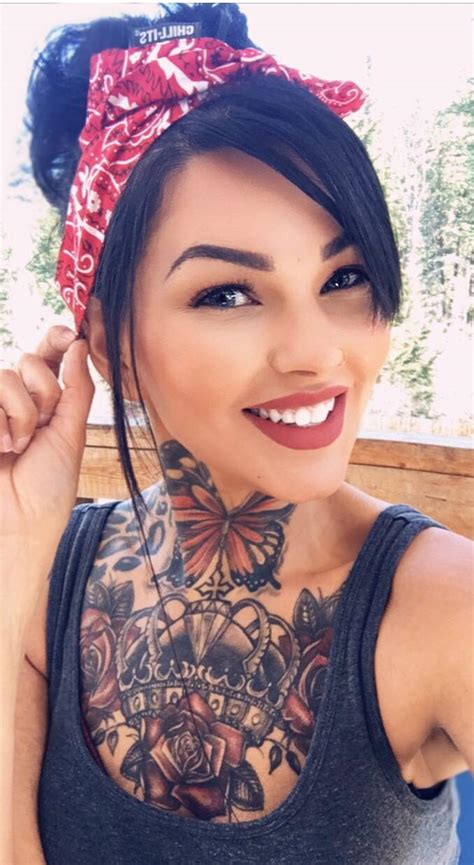 Inked Magazine Contest Jonie Magdaia