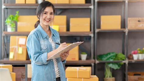Using Inventory Management Automation To Automate Your Business And Its