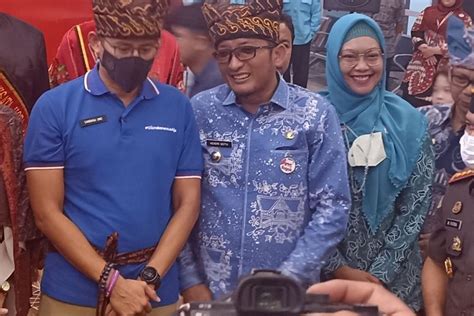 Foto Nama Wali Kota Padang Dicatut Penipu Untuk Donasi Pembangunan