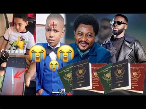 urgent BOYOKA VRAI VERSION YA lIWA Ya RAYAN MUANA OYO BABOMI NA ÉCOLE