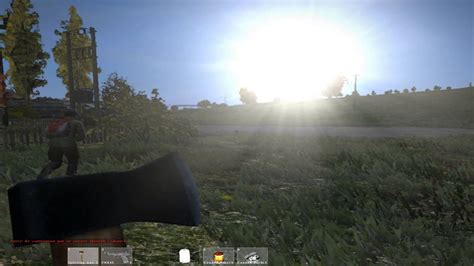 DayZ Stand Alone épisode 3 avec aeron YouTube
