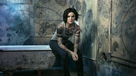 Blindspot En Streaming Direct Et Replay Sur CANAL MyCANAL