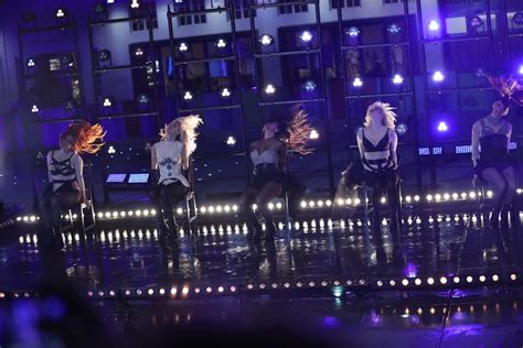 The Pussycat Dolls Sexy On Stage Hot Celebs Home