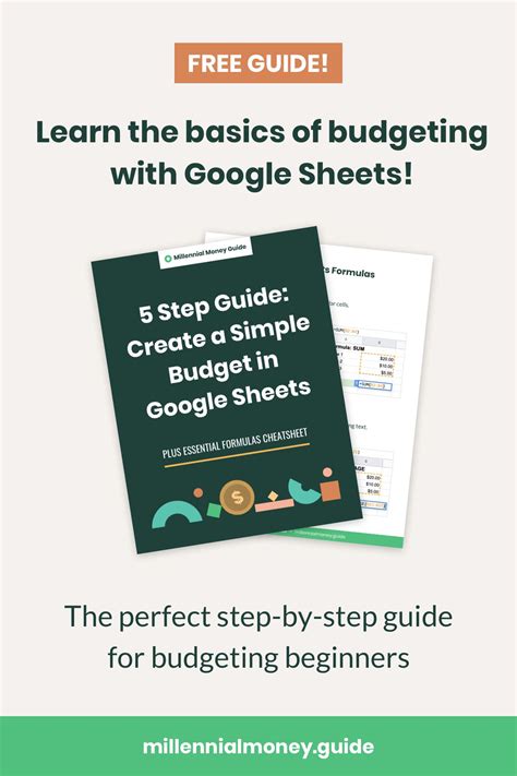 This Free Guide Is Perfect For Budgeting Beginners Learn Step By Step