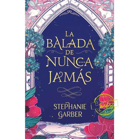 La balada de Nunca Jamás Books Landing