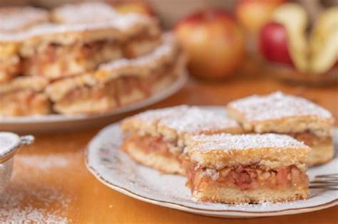 Starinska pita od jabuka bolji recept nećete naći vecernji ba
