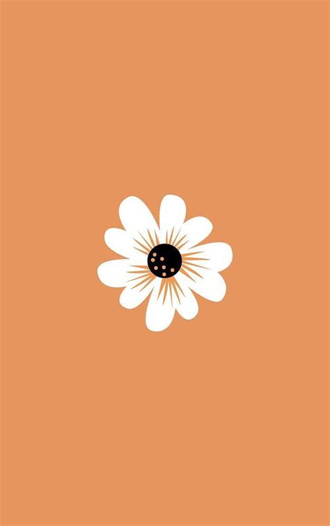 Aggregate More Than Cute Aesthetic Flower Wallpapers Best In