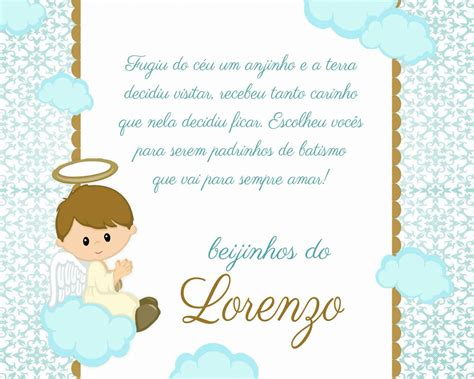 45 Frases Para Batizado Para Compartilhar E Celebrar
