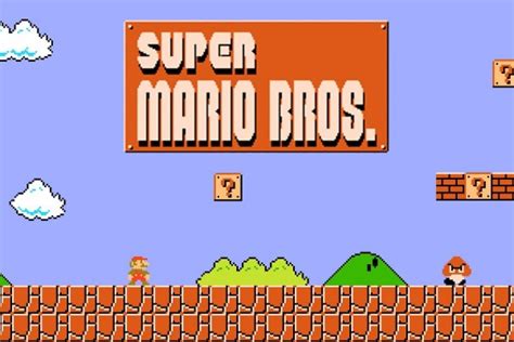 Game Nintendo Jadul Ini Bikin Kangen