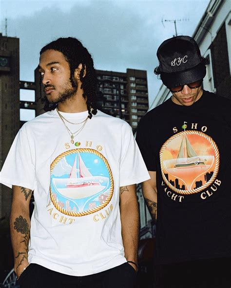 The Best British Streetwear Brands Of 2022 GUAP