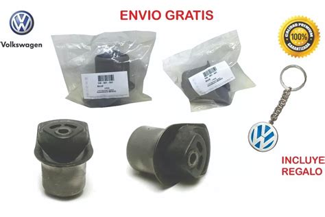 Kit Bujes Del Puente Trasero Vw Golf Jetta A Clasico