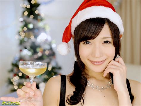 Jav Giga Caribbeancom 121020 001 Santa Girl Anthology
