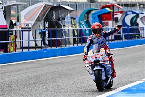 マルクマルケスグレシーニレーシングMotoGP2024MotoGP第4戦スペインGP autosport web