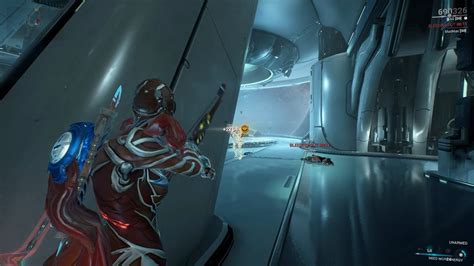Warframe Sedna Junction Saryn Specter Mag Warframe Magnetize Mk