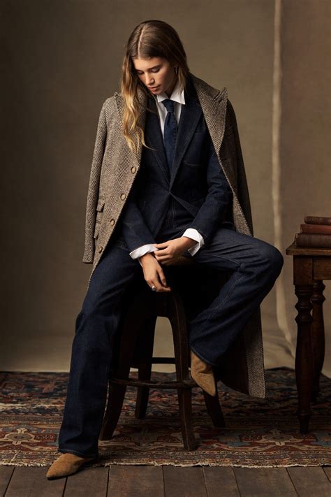Polo Ralph Lauren Fall 2023 Ready To Wear Collection Artofit