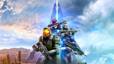 Halo Infinite la Stagione 3 Echoes Within al via tutte le novità più