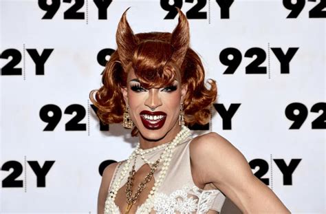 Yvie Oddly Claimed She Didnt Recieve Drag Race Prize Money For Over