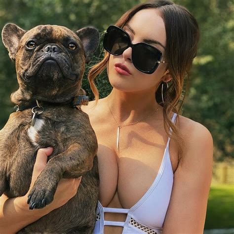Elizabeth Gillies Big Boobs Assault