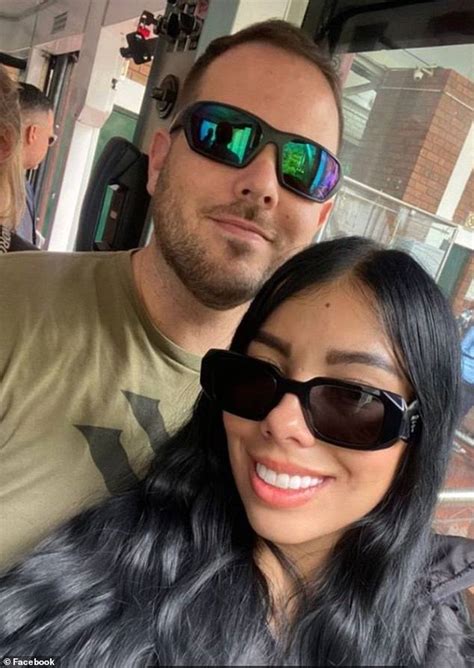 Colombian Authorities Hunt Texas Man 35 After Body Of His Dj Girlfriend Is Found Dead In
