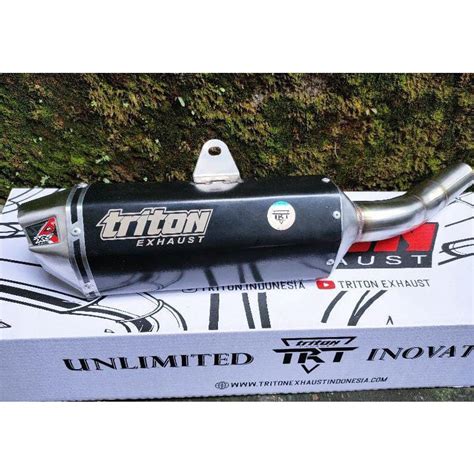 Jual Knalpot Racing Ninja 250 Fi Ninja 250 Karbu CBR 250 RR R 25 MT